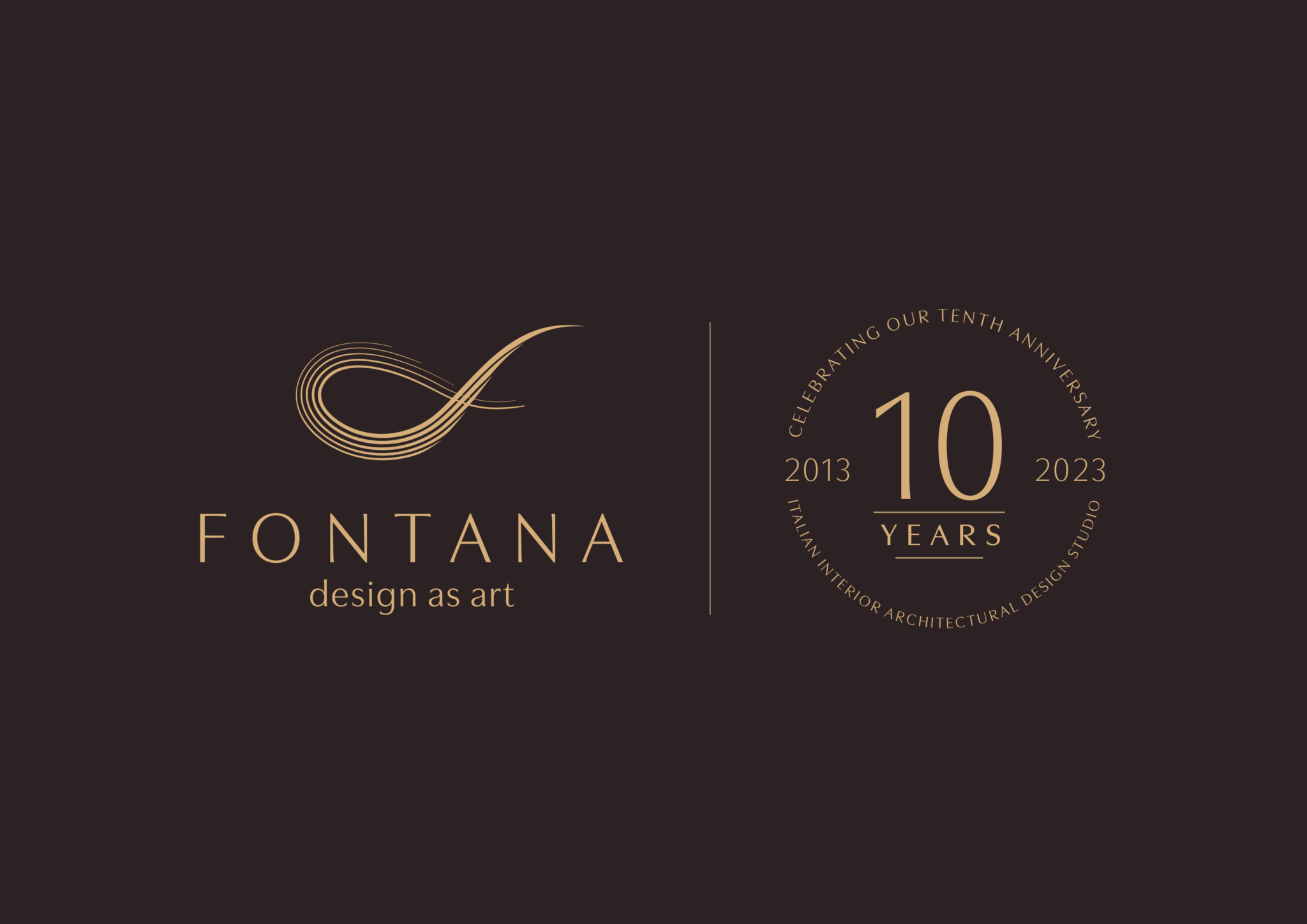 Fontana celebrates 10th anniversary - FONTANA