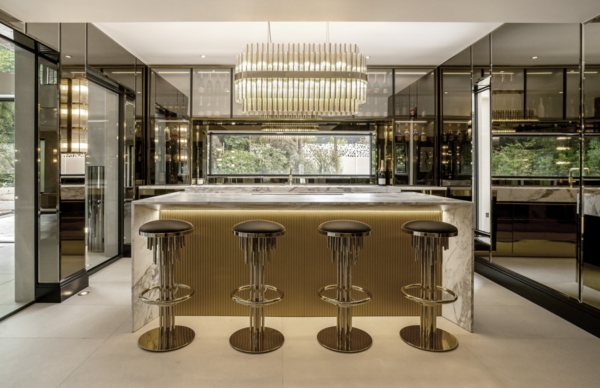 Fontana - design as art